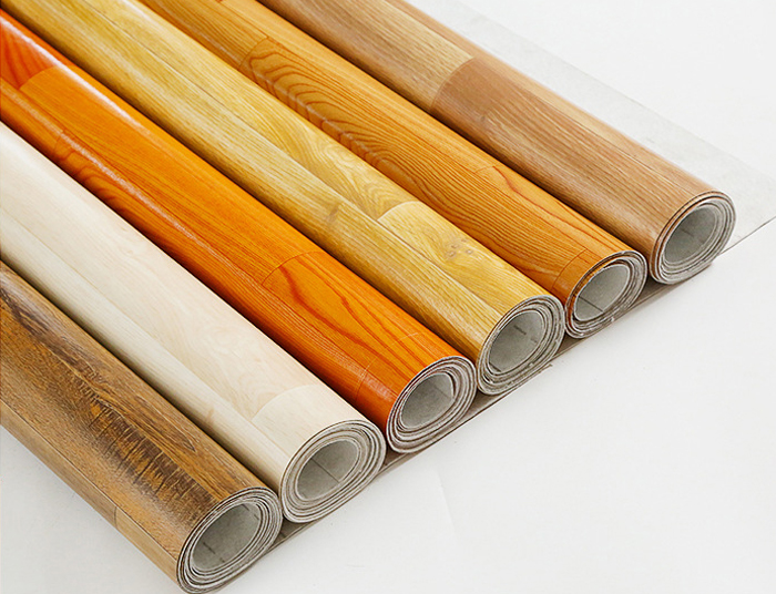 PVC Floor Roll-Plastics world - PVC Foam Board, PVC Floor Board, PVC ...